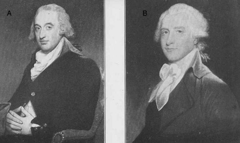 American Colonial Clothing 1775-1800 - AmericanRevolution.org