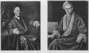 American Colonial Clothing 1775-1800