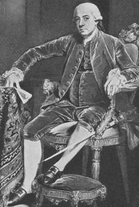 American Colonial Clothing 1775-1800 - AmericanRevolution.org