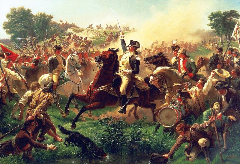 Battle of Monmouth | Summary, Significance, Facts - AmericanRevolution.org