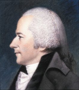 Alexander Hamilton Biography & Facts