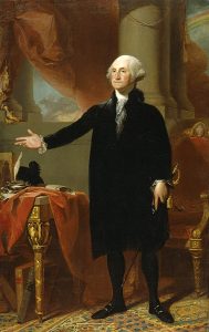 George Washington Biography & Facts