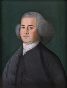 John Adams Biography & Facts
