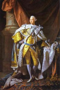 King George III Pictures - AmericanRevolution.org