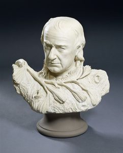 William Rush Biography & Facts - AmericanRevolution.org