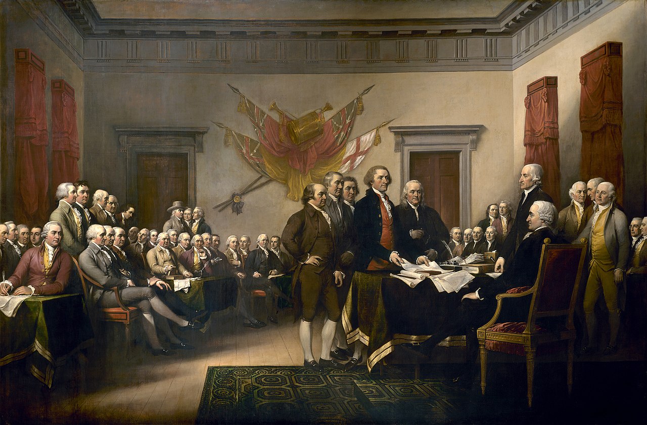 The Enlightenment's Role in the American Revolution ...