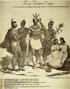 How Were Native Americans Affected by the Revolution ...