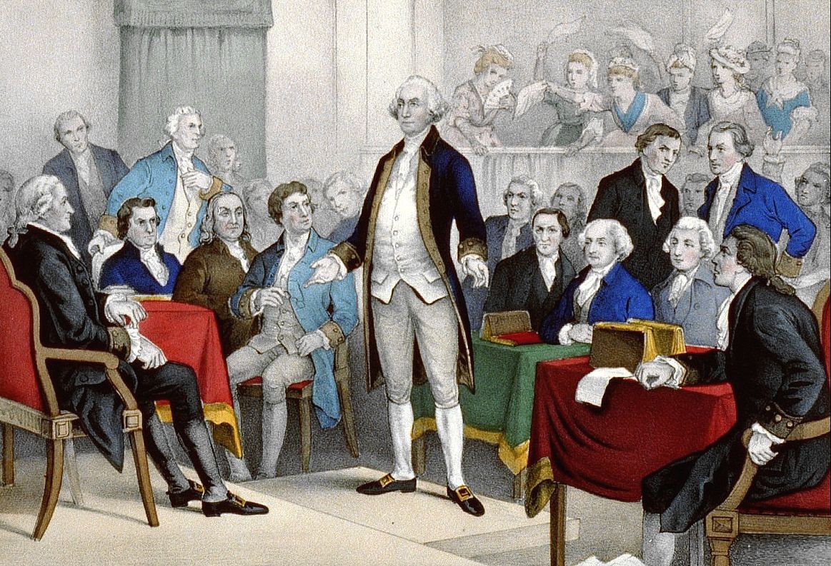 American Revolution Timeline (1763 to 1783) - AmericanRevolution.org