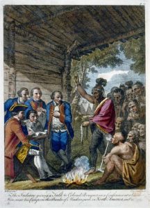 Pontiac's Rebellion (1763-1766) | Summary, Significance, Effects ...