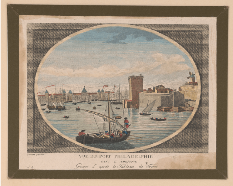 Pennsylvania Colony Economy - Explained