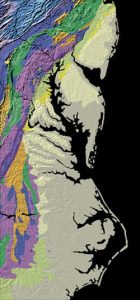 Geography of the Southern Colonies - AmericanRevolution.org