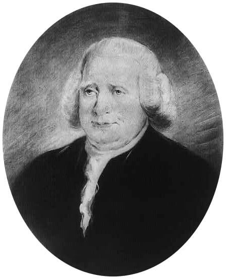 The Fates of the 56 Signers of the Declaration of Independence