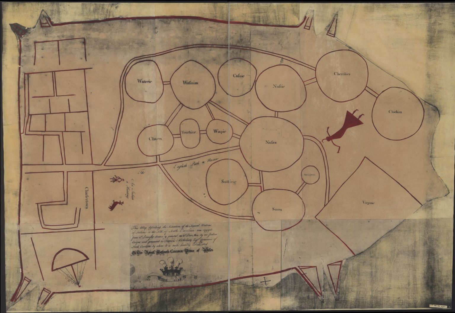 Georgia Colony Economy - Explained - AmericanRevolution.org