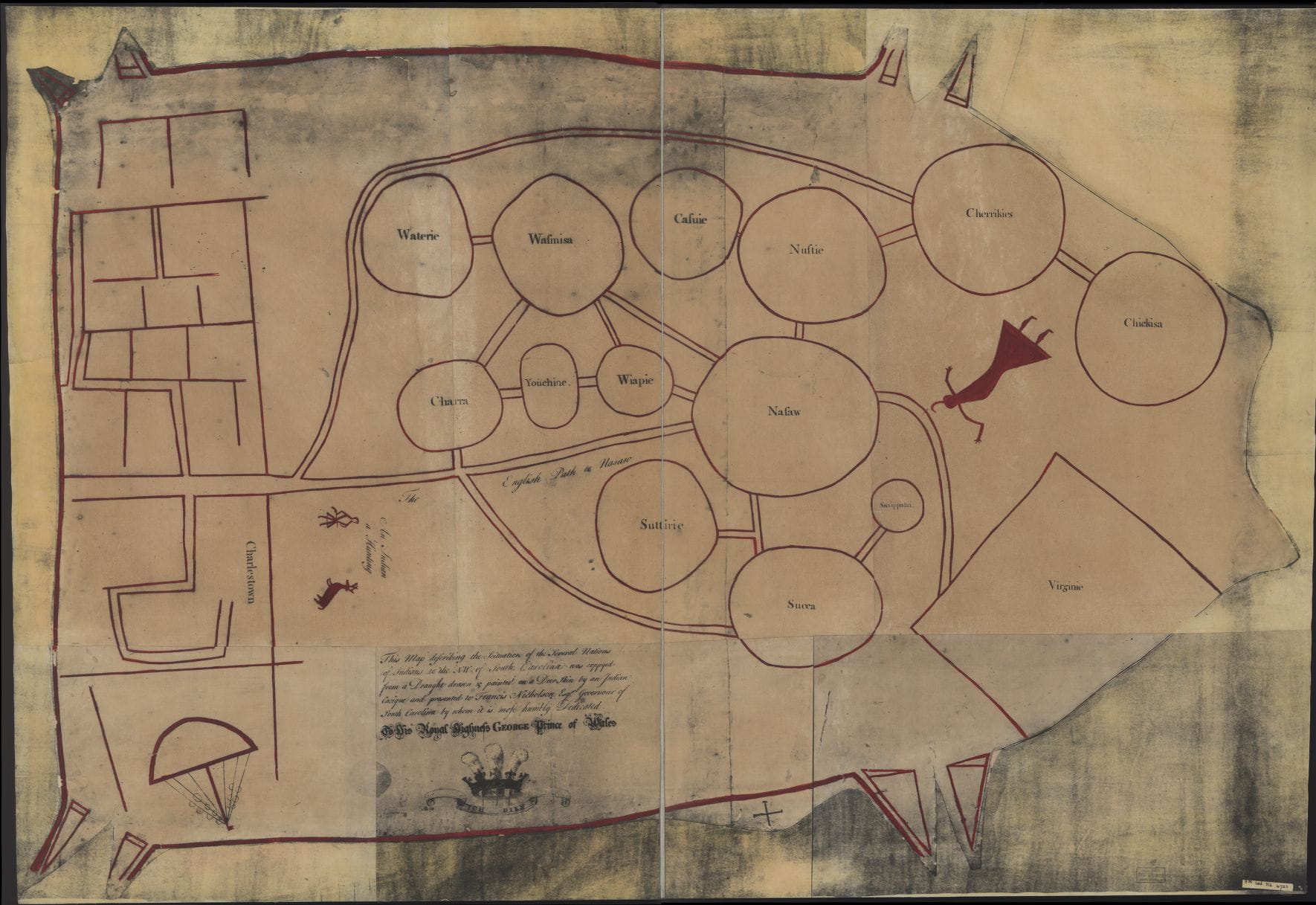 Georgia Colony Economy - Explained - AmericanRevolution.org