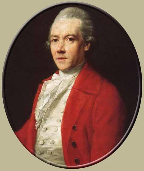 The Fates of the 56 Signers of the Declaration of Independence