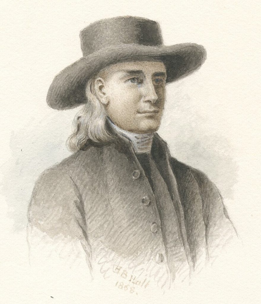 The Fates of the 56 Signers of the Declaration of Independence